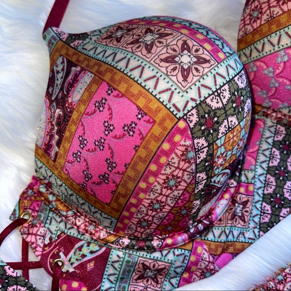 Victoria's Secret | Swim | 36d Vs Victorias Secret Bombshell Adds2cups ...